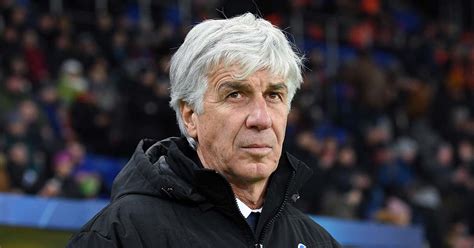 Гасперіні звинувачує суддів у поразці Аталанти від Інтера Террикон