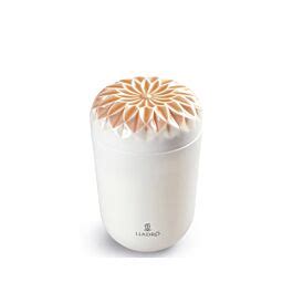Echoes Of Nature Candle Gardens Of Valencia Scent Lladró® Usa