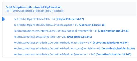 strange error after use coil · issue 161 · coil kt coil · github