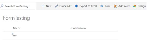 is infowise ultimate forms for sharepoint and office 365 truly agile