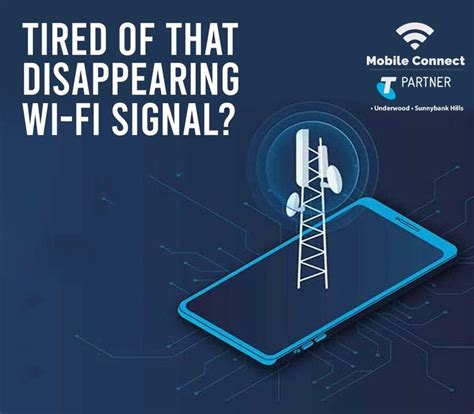 Unraveling The Mystery Why Does Your Mobile Wi Fi Keep Disconnecting In Mobile Connect