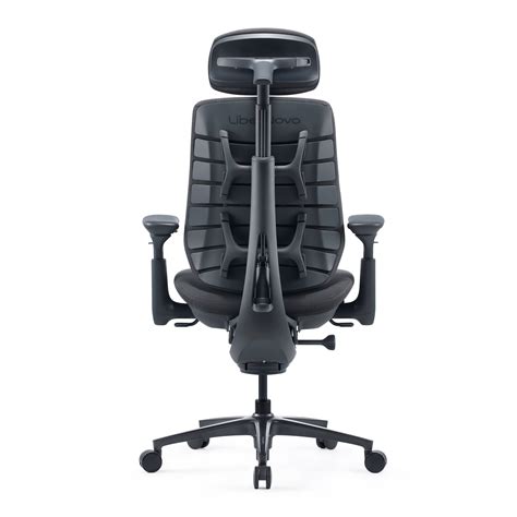 Worlds First Dynamic Ergonomic Chair Libernovo Libernovo Uk