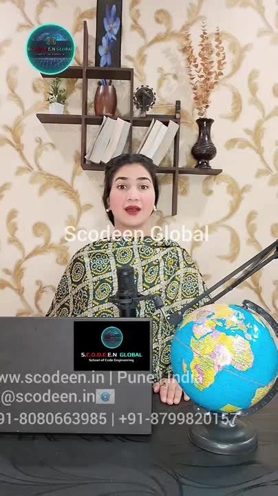 Scodeen Global On Linkedin Python Testing Python3 Engineer Business Company Scodeen