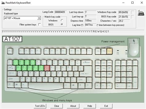 Keyboard Laptop Tidak Berfungsi Ini Cara Mengatasinya