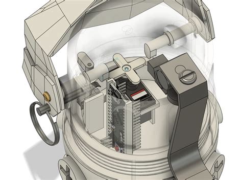 Led Flashing And Servo Deceleration Control General Guidance