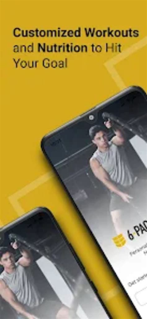 6 Pack Macros Para Android Descargar