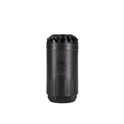 Huxwrx Blastphemy Blast Diffuser Rooftop Defense