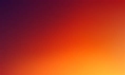 Vibrant Orange Red Gradient Background 43256041 Vector Art At Vecteezy