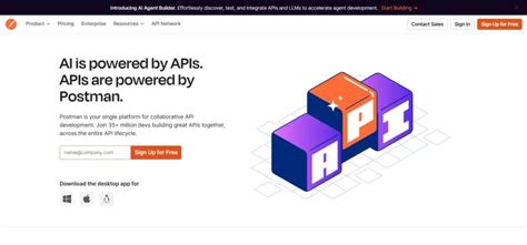 Postman Ai Agent Builder Review The Ultimate No Code Ai Automation Platform