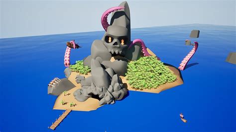 How To Use Unreal Engine 5s New Procedural Tools Creative Bloq