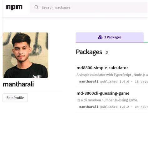 Manthar Ali On Linkedin Eidmubarak Github Guessinggame Challengeaccepted