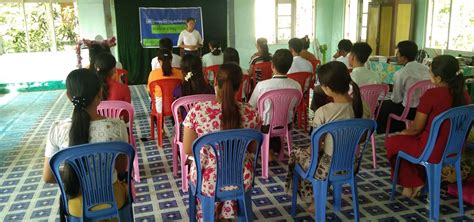 လပွတ္တာခရိုင် ပြန်ကြားရေးနှင့်ပြည်သူ့ဆက်ဆံရေးဦးစီးဌာန၊ လူထုအခြေပ