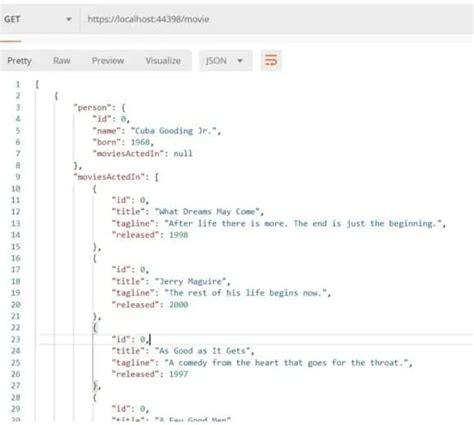 Neo J Graph Cypher Query Using Neo JClient NET Example TheCodeBuzz