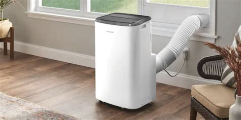 Portable Vs Window AC Units Pros Cons Costs Fixr