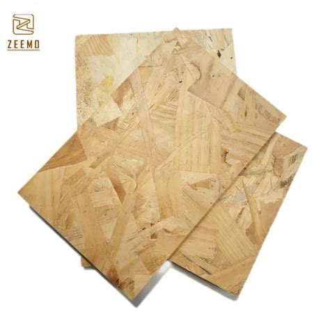 48ft 95mm Osb Plywood Board Structural Insulated Panels For Building