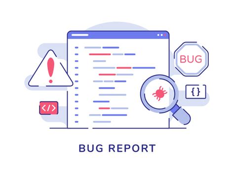 How To Write Test Cases And Bug Reports And Amp What Are Its Main Components