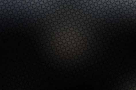 Premium Photo Hexagonal Honeycomb Pattern On Black Background