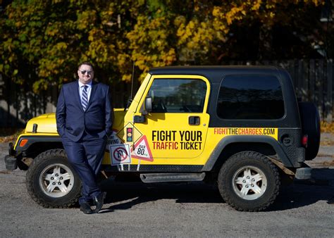 Ontario Demerit Points System