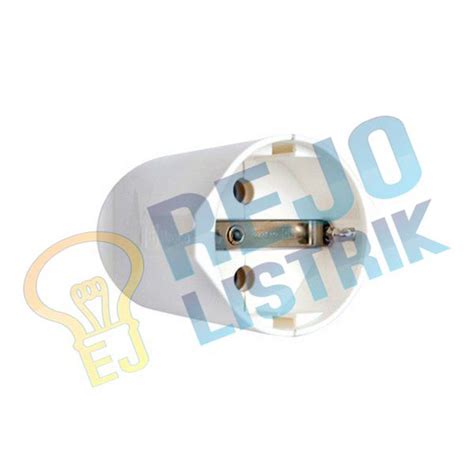 Kontra Stecker Arde Broco Putih