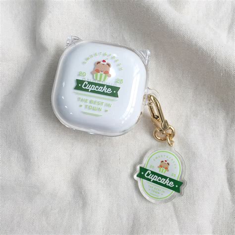 상품 버즈라이브 버즈프로 버즈2 투명하드