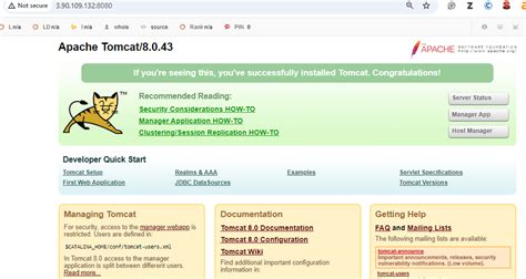 Docker Deploying Webapps On Docker Geeksforgeeks
