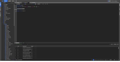 如何使用sqlynx连接mysql 手把手教程 ？ sqlynx使用教程 csdn博客