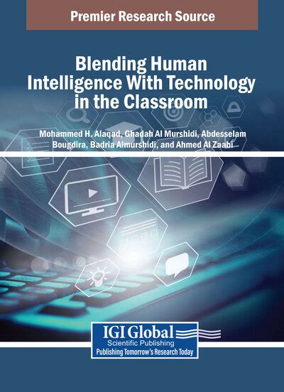 Future Trends In Blended Learning And The Evolving Role Of Teachers Education Book Chapter
