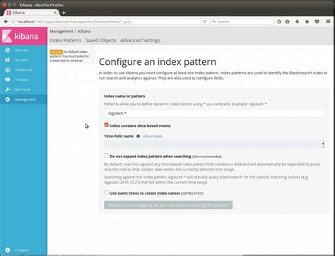 Elk 5 On Ubuntu Pt 2 Installing And Configuring Elasticsearch Logstash Kibana And Nginx