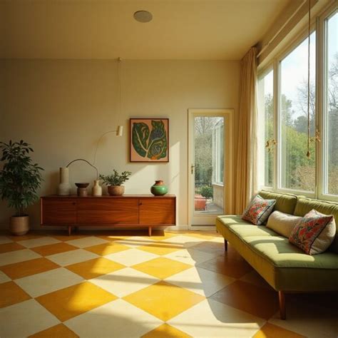 Step By Step Designing A Classic Checkerboard Tile Country Floors