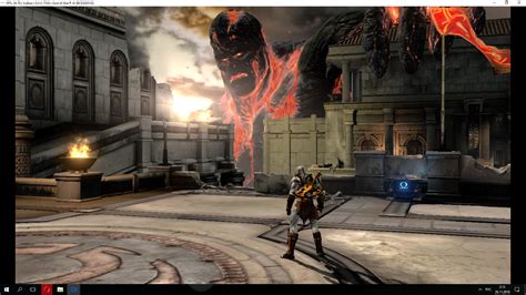 God Of War Texture Corruption · Issue 5201 · Rpcs3rpcs3 · Github