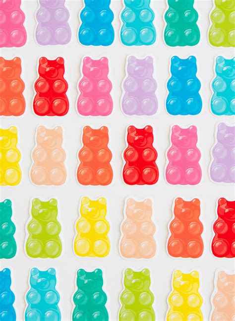 Gummy Bear online schauen und streamen auf Deutsch mit deutschen ...
