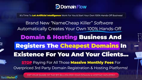 Domain Flow Otos Group Buy 2200 At Rankmarket