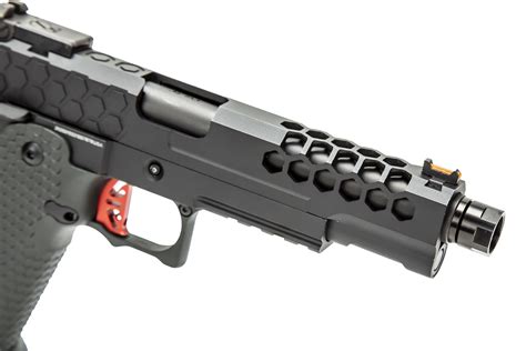 Airsoftgi Custom Ballistic Coprocessor