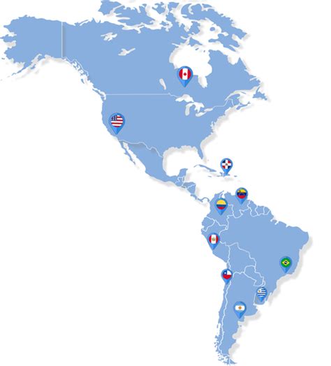 Bluelight Consulting Leading Nearshore Software Development Company