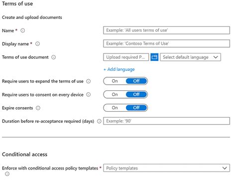 Azure Ad Conditional Access A Review Of The Fundamentals Techom Systems