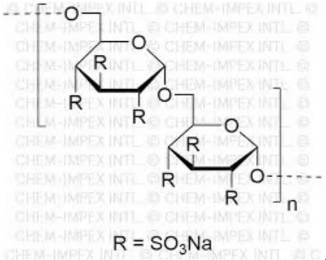 Dextran Sulfate Sodium At Best Price In Mumbai By Connect Chemicals
