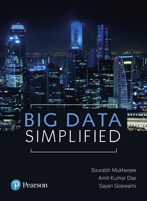 cover big data simplified [book]