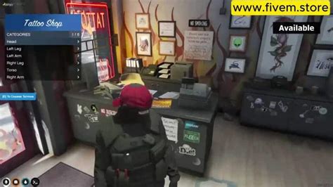 Qbcore Server Template Fivem Store