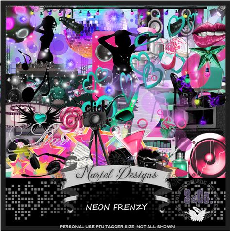 Qtags By Suzie Q Ct Timeline Set And Snags For Mariel With Her Kit