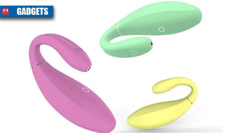 Exercise Your Vagina And Get Better At Sex With This Gaming Peripheral MyGaming