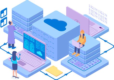 Cloud Infrastructure And Operations Exiatec Technology