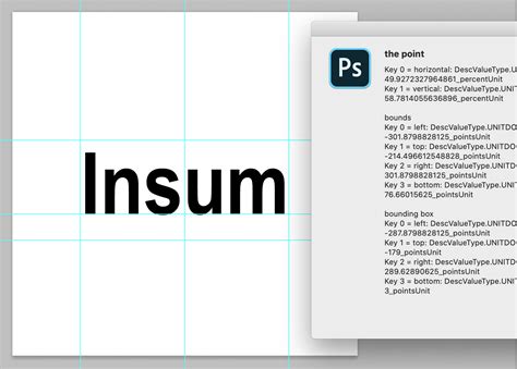Solved How To Get Text Transform Box Boundary Adobe Support