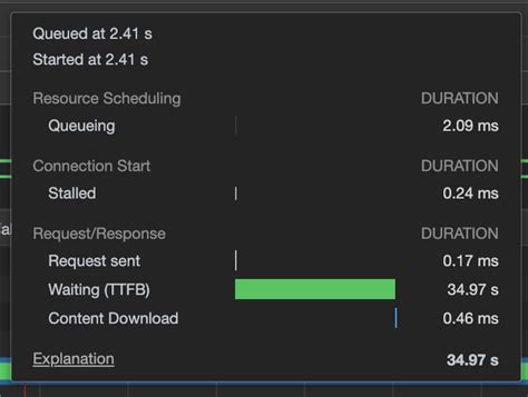 Extension Registry Graphql Api Is Slow · Issue 10554 · Sourcegraph