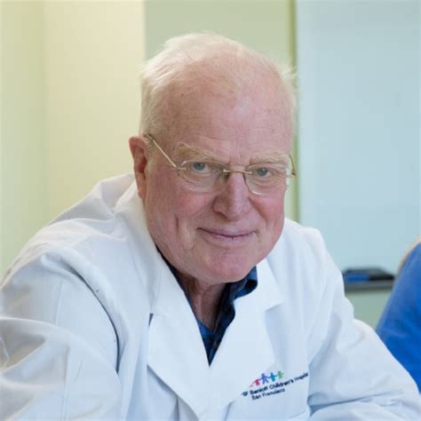 Michael Harrison — Ucsf Stanford Pediatric Device Consortium