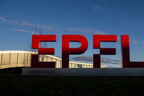 Epfl Logo Freelane