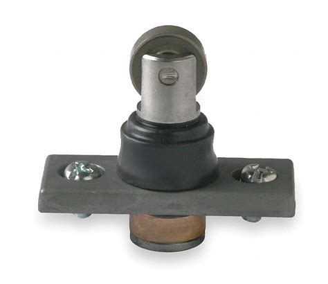 Omron Roller Plunger Top Limit Switch Head 2clx2 D4c0032 Grainger