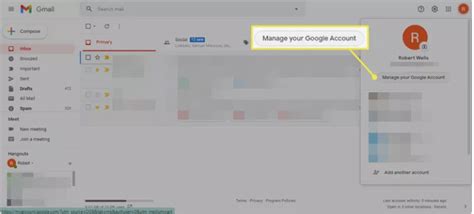 How To Set Up Auto Emailing