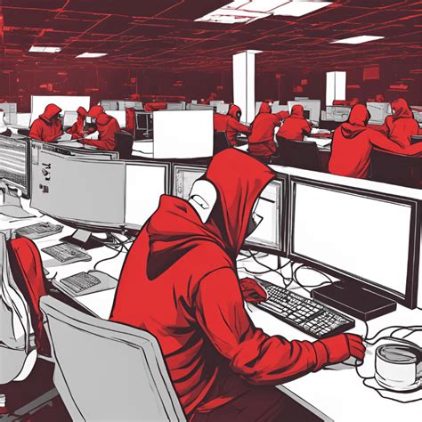 Cybersecurity Red Team Offensive Experts Backup Central