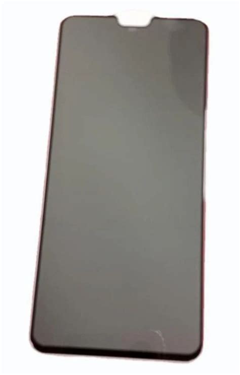 Mobile Privacy Tempered Glass At 28 Piece Samsung Mobile Tempered Glass In New Delhi ID