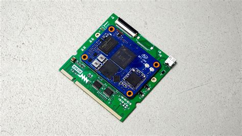 Mnt Reform Cm4 Processor Module Adapter Mnt Research Shop